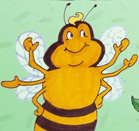 Did You Know Bees - Hamilton Troll Books Barney Bee